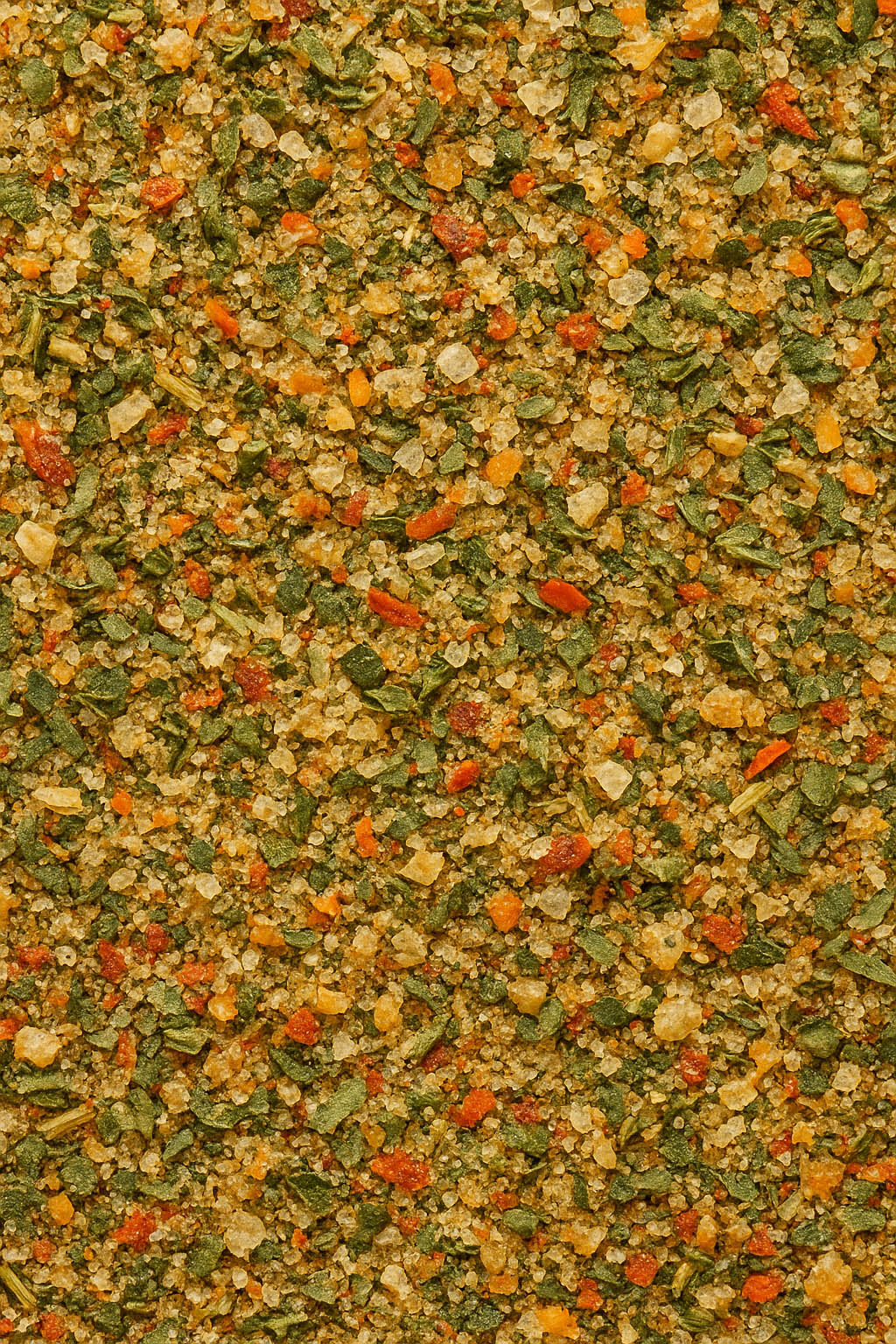 Salad Seasoning | Dion Herbs and Spices