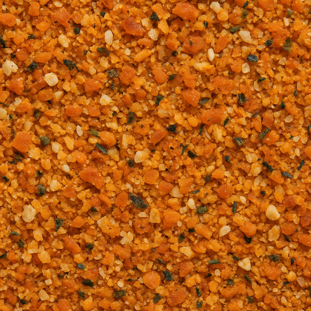 Salmon Seasoning | Dion Herbs and Spices