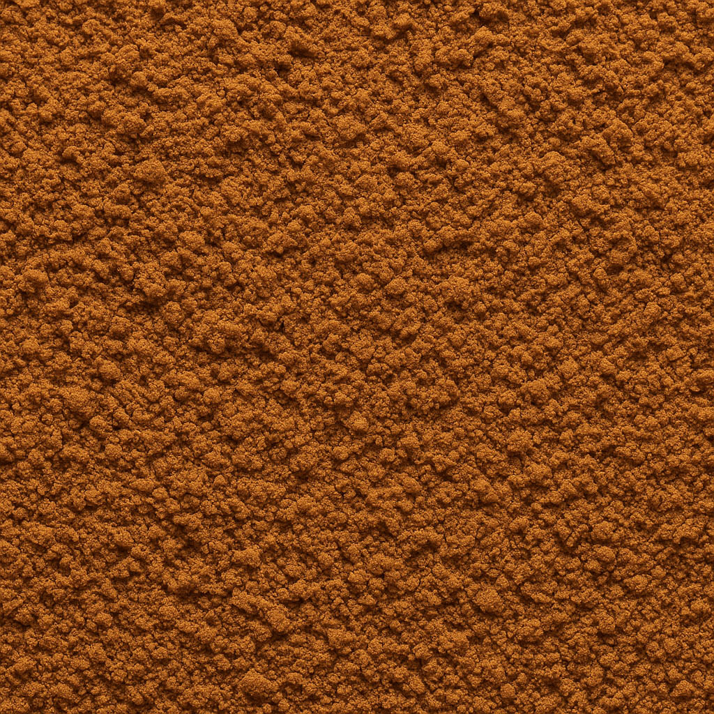 Cinnamon Ground Organic | Dion Herbs and Spices
