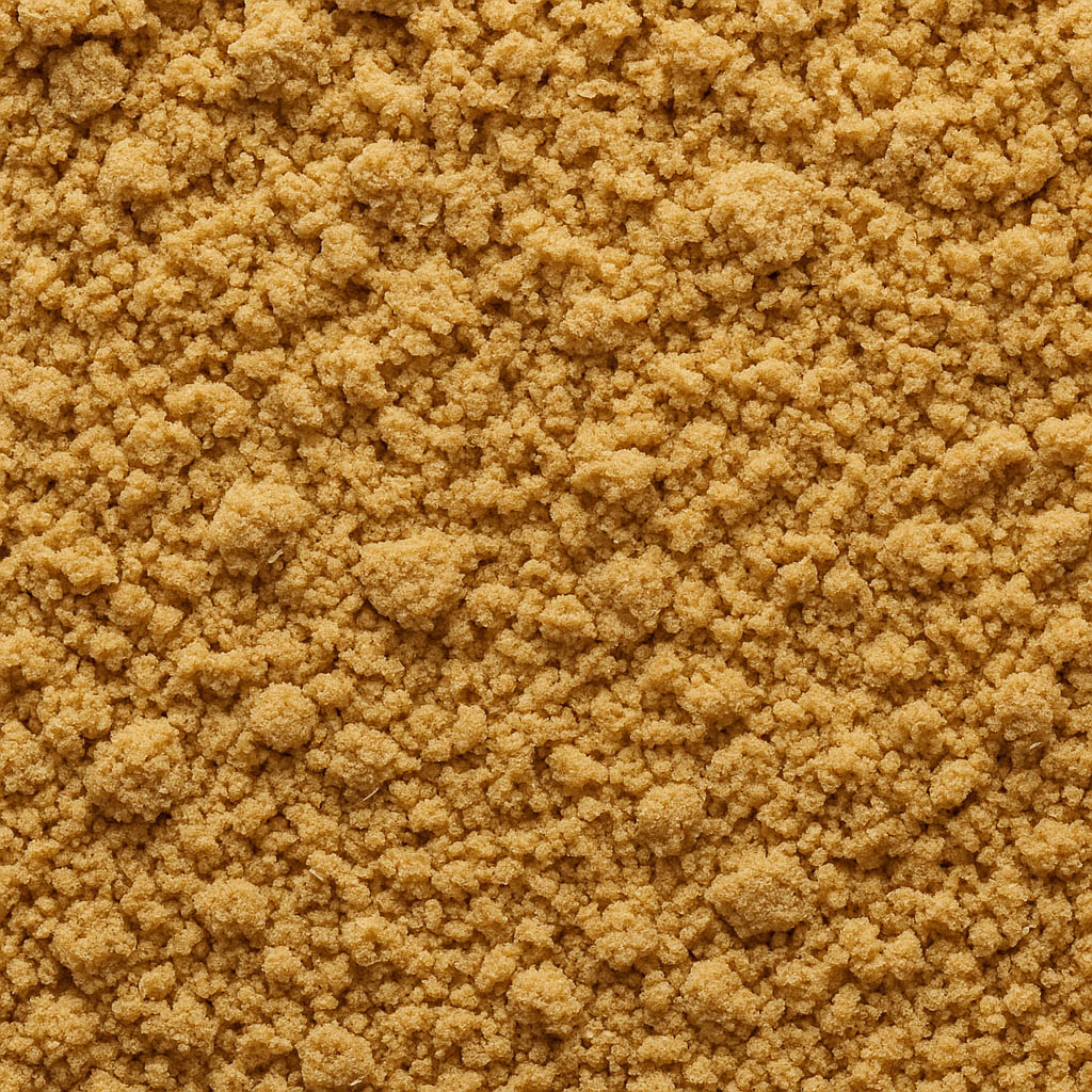 Ginger Ground Organic | Dion Herbs and Spices