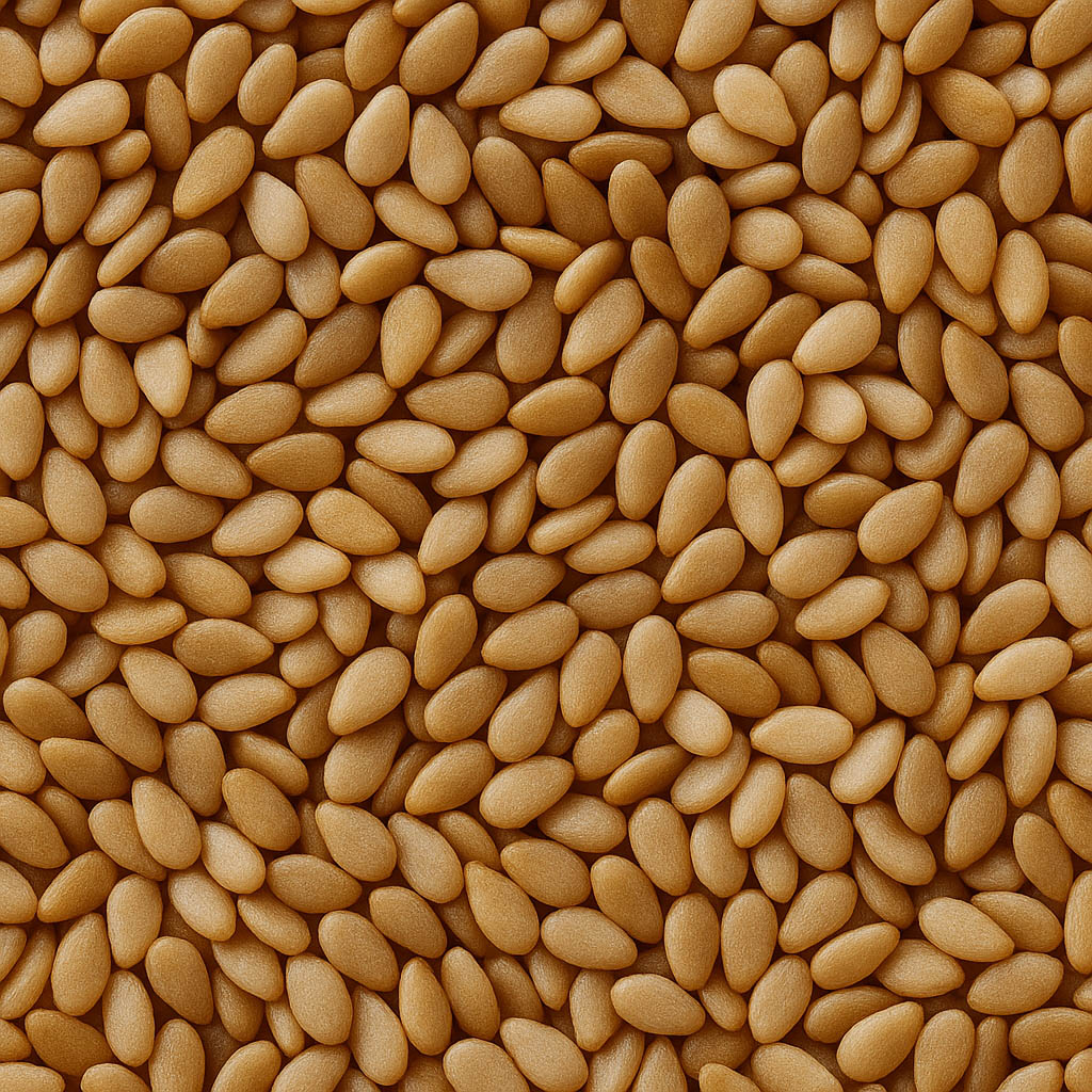 Sesame Seed | Dion Herbs and Spices