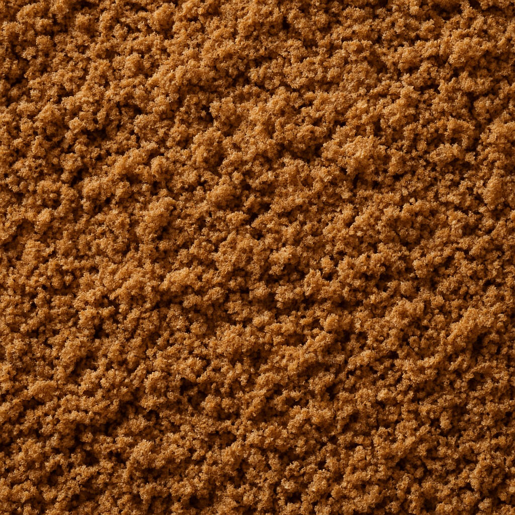Nutmeg Ground Organic | Dion Herbs and Spices