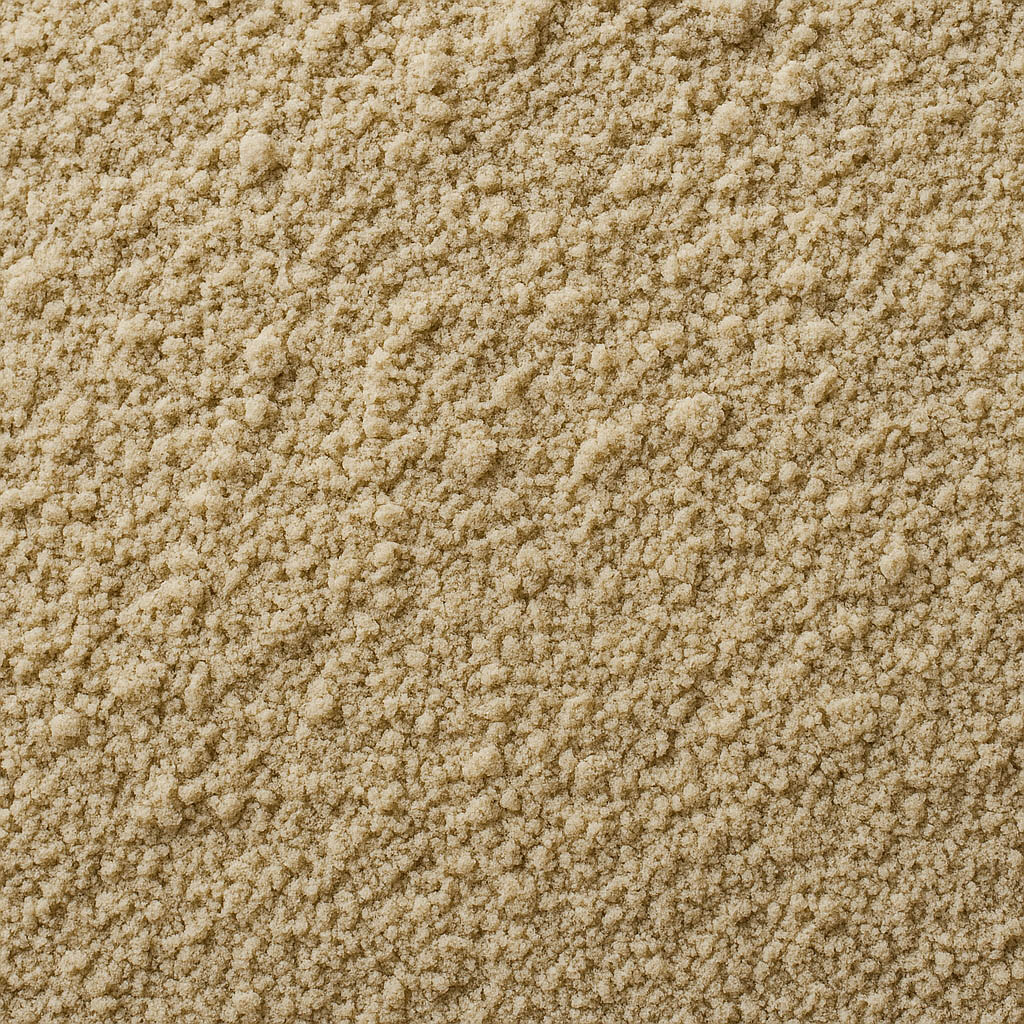 Pepper White Ground Organic | Dion Herbs and Spices