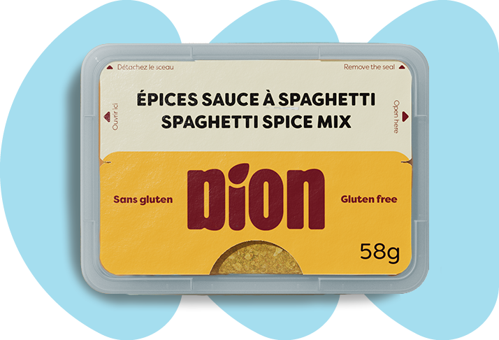 Herbs, Spices & Seasonings | Dion Herbs and Spices